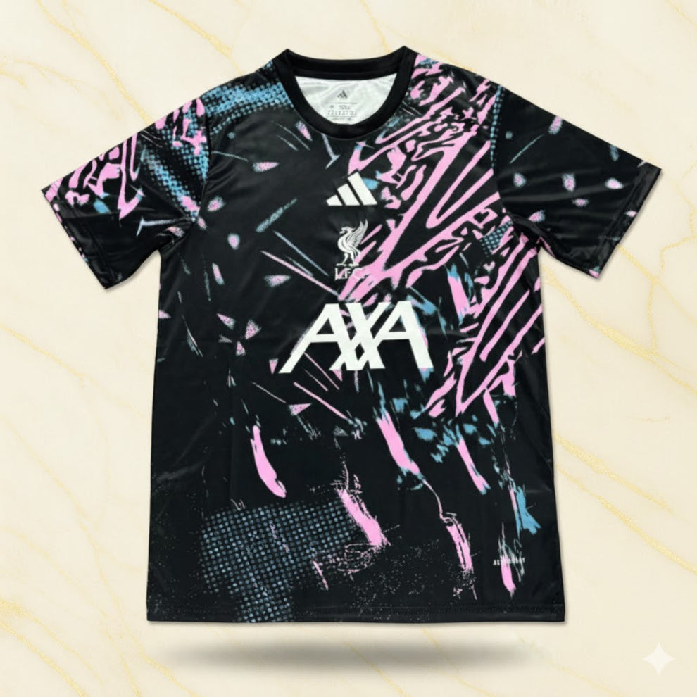 Liverpool Special Kit