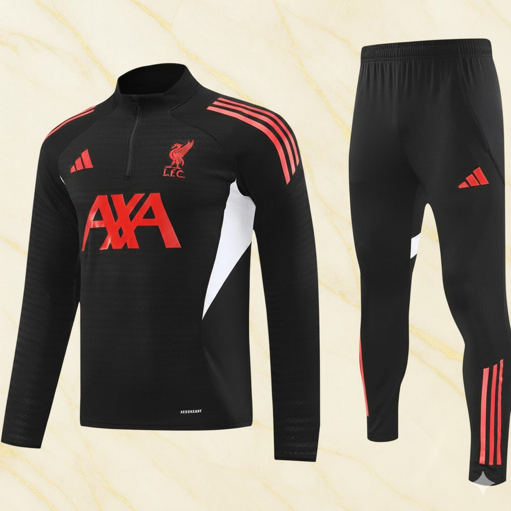 Liverpool Tracksuit Kit